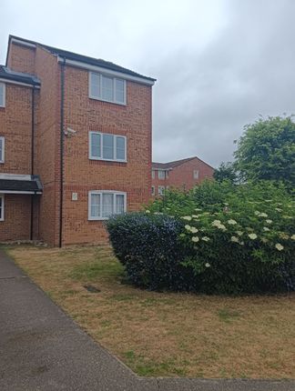 Mullards Close, Mitcham CR4, 1 bedroom flat for sale - 70313345 ...