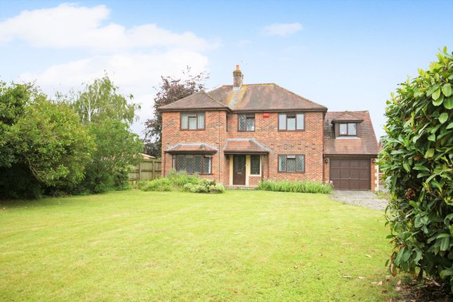 William, Nursteed Road Trading Estate, Devizes SN10, 5 bedroom detached ...