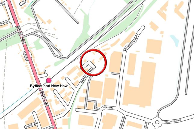 Towergate House, Cumberland Works, Wintersells Road, Byfleet KT14 ...