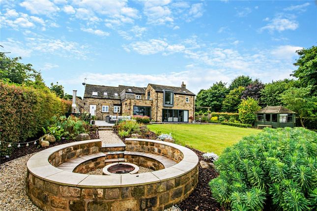 Homes for Sale in Leeds, West Yorkshire - Buy Property in Leeds, West ...