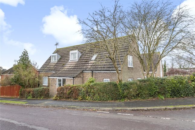 4 bed detached house for sale in Sun Hill Crescent, Alresford ...