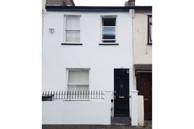 Tower Hamlets Road, London E7, 3 bedroom terraced house for sale ...