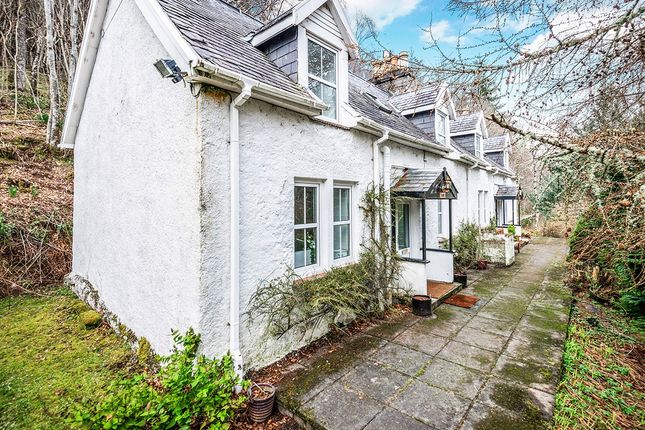 The Pole Cottages, Invermoriston, Inverness IV63, 2 bedroom semi ...