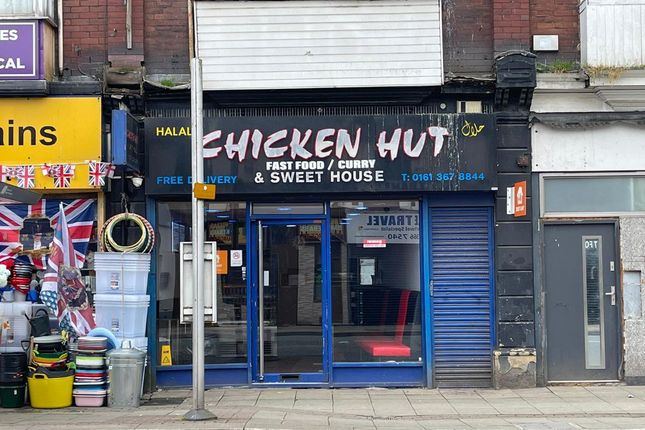 Hyde, Greater Manchester Commercial Properties to Let - Primelocation