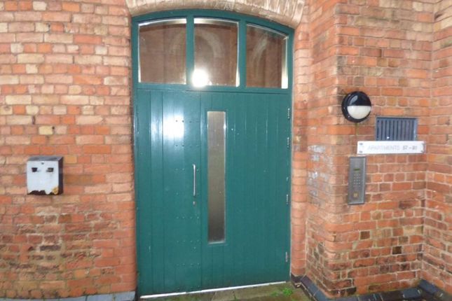 Springfield Mill, Sandiacre, Nottingham NG10, studio to rent - 69345606 ...