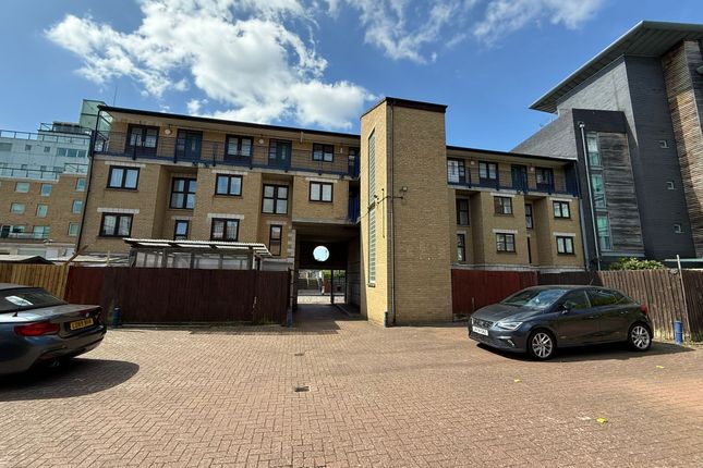 Wapping High Street, London E1W, 2 bedroom terraced house for sale ...