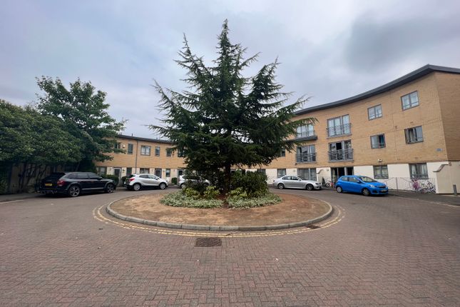 Sovereign Place, Harrow-On-The-Hill, Harrow HA1, 1 bedroom flat to rent ...