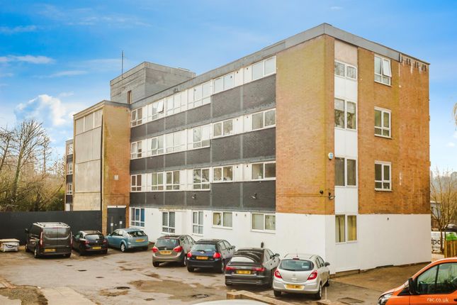 Commercial Road, Leeds LS5, 1 bedroom flat for sale - 67760971 | PrimeLocation