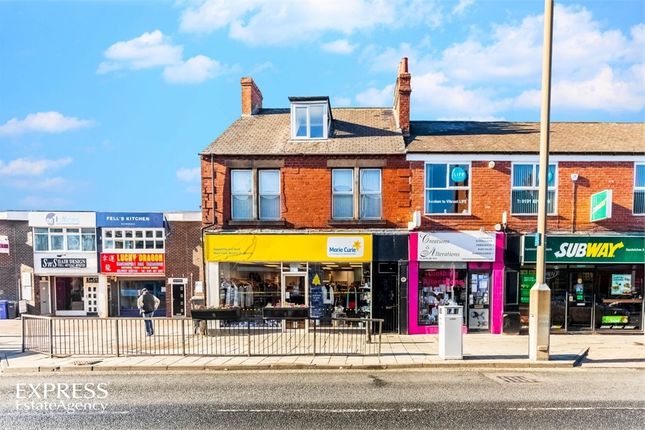 Durham Road, Gateshead, Tyne And Wear NE9, 2 bedroom flat for sale ...