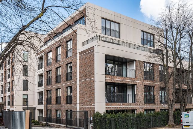 Farnfield Close, London N8, 2 bedroom flat to rent - 64403121 ...