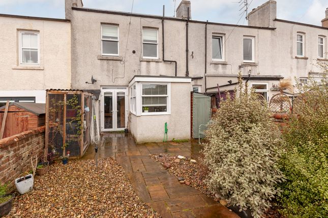 5 Sycamore Terrace, Corstorphine EH12, 3 bedroom terraced house for ...