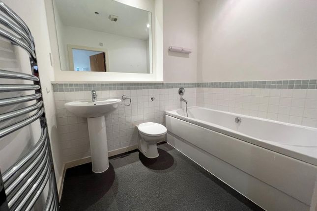 Nelson Street, Lancaster LA1, 2 bedroom flat for sale - 61956118 ...