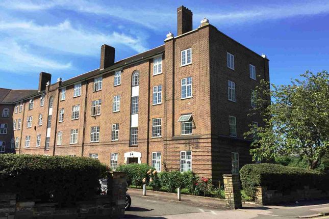 Norbiton Hall, Birkenhead Avenue, Kingston KT2, 2 bedroom flat for sale ...