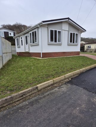 Pool View Caravan Park, Buildwas, Telford TF8, 2 bedroom mobile/park ...
