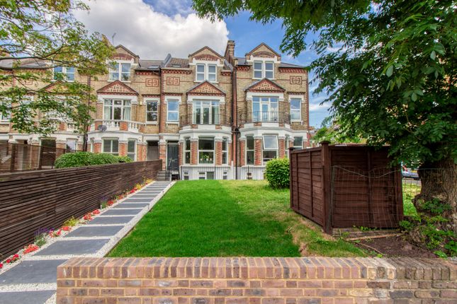 Clapham Common North Side, London SW4, 1 bedroom flat for sale ...