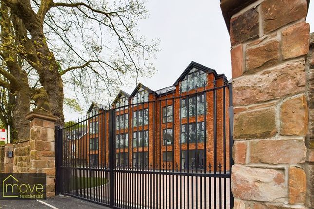 Briarwood Gardens, Carnatic Road, Mossley Hill, Liverpool L18, 2 ...