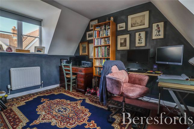 Hospital Field, Black Notley CM77, 6 bedroom detached house for sale ...