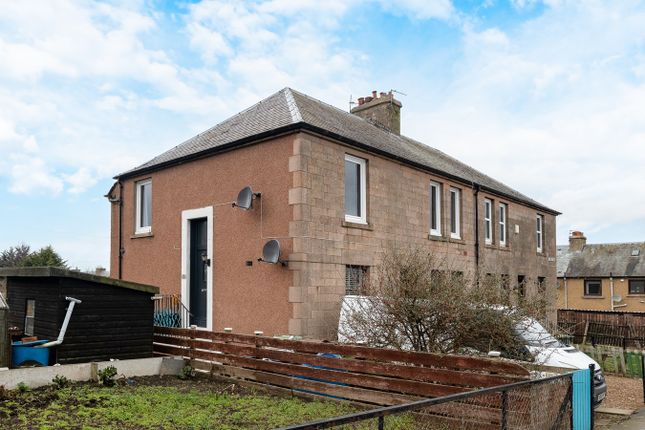Albert Place, Wallyford, Musselburgh EH21, 2 bedroom flat for sale ...