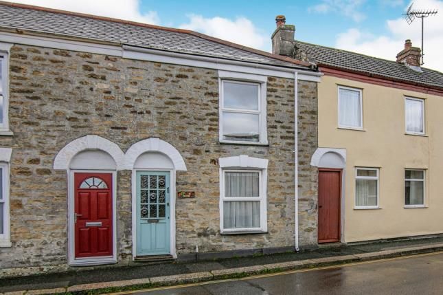 Truro Cornwall Tr1 2 Bedroom Terraced House For Sale 53085293
