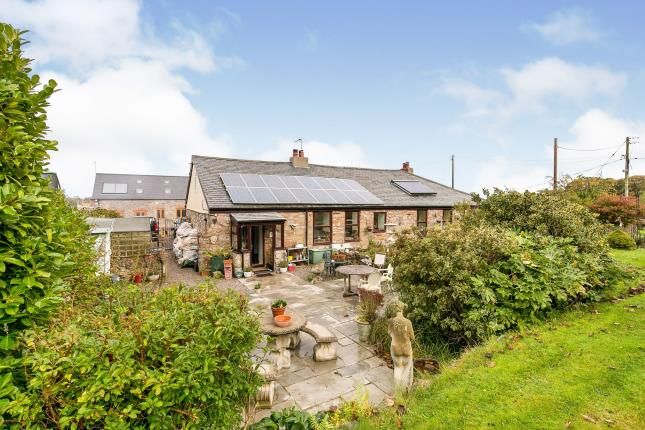 Homes for Sale in Penyffordd, Flintshire - Buy Property in Penyffordd ...