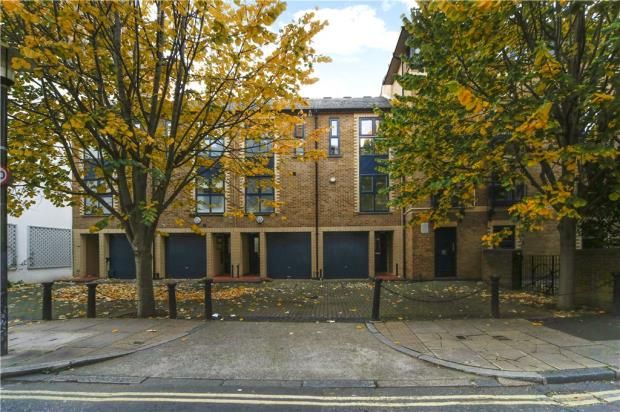 3 bed property for sale in Lafone Street, London SE1 - Zoopla