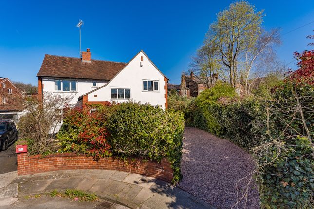 Houses for Sale in Didsbury - Didsbury Houses to Buy - Primelocation