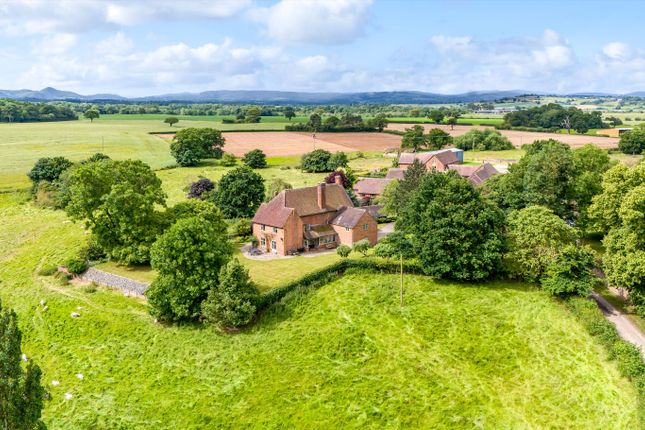 Betton Strange, Cross Houses, Shrewsbury, Shropshire SY5, 5 bedroom ...
