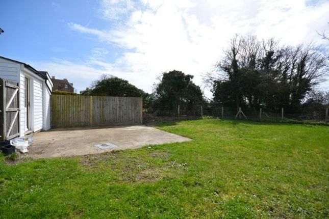 Bromstone Cottage, Bromstone Rd, Brdstairs CT10, 2 bedroom property to ...