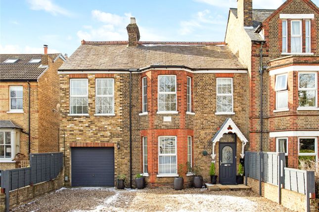 Homes for Sale in Datchet - Buy Property in Datchet - Primelocation