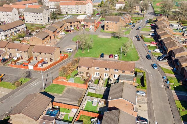 Cowan Crescent, Barrhead, Glasgow G78, 2 bedroom terraced house for ...