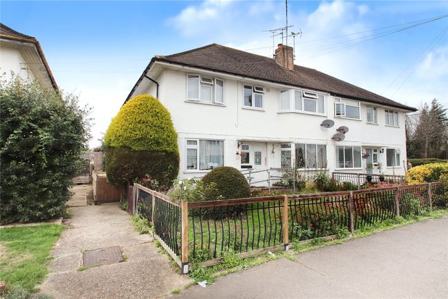 Homes for Sale in Lyminster Road, Wick, Littlehampton BN17 - Buy ...