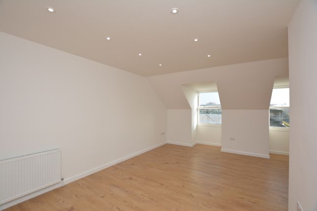 Calgarth House, Bank Street, Ashford TN23, 2 bedroom flat to rent ...