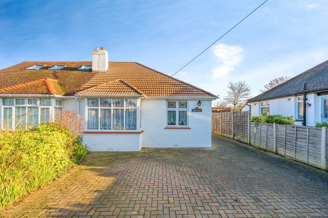 The Street, Fetcham, Leatherhead, Surrey KT22, 2 bedroom bungalow for ...