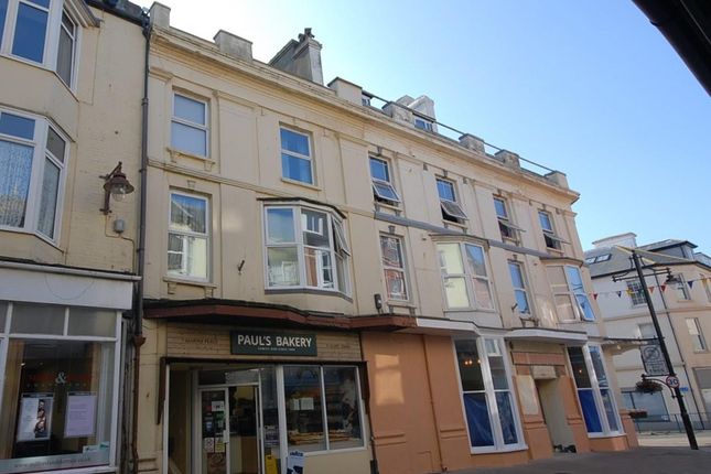 Marine Place, Seaton, Devon EX12, 3 bedroom flat to rent - 66169514 ...