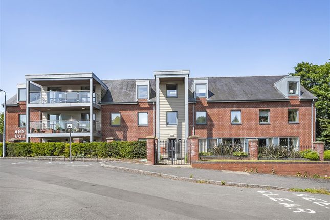 Flats for Sale in Devizes - Devizes Apartments to Buy - Primelocation