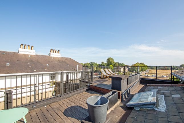 Shooters Hill Road, Blackheath SE3, 5 bedroom semi-detached house for ...