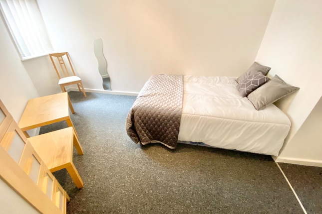 Ladywood Middleway, Birmingham City Centre B16, room to rent - 61048429 ...