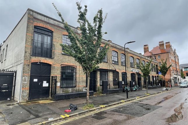Darnley Road, Hackney, London E9, commercial property to let - 67834191 ...