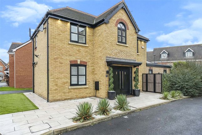 Homes for Sale in West Derby - Buy Property in West Derby - Primelocation