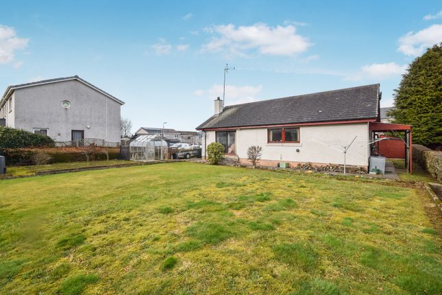 Green Gables, Green Road, Balbeggie, Perth PH2, 3 bedroom detached ...