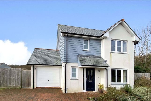 Chestnut Drive, Dobwalls, Liskeard, Cornwall PL14, 3 bedroom detached ...
