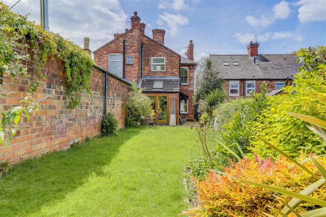Gretton Road, Mapperley, Nottinghamshire NG3, 3 bedroom semi-detached ...