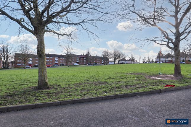 The Circle, Stockingford, Nuneaton CV10, 2 bedroom semi-detached house ...