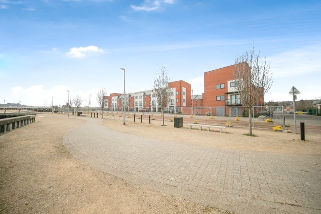 Bath Street, Ipswich, Suffolk IP2, 3 bedroom town house for sale ...