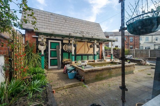 Auction - Seddon Street, Little Hulton, Manchester, Greater Manchester ...