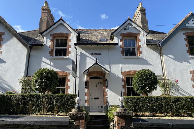 Homes for Sale in Priory Mill, Plympton, Plymouth PL7 - Buy Property in ...