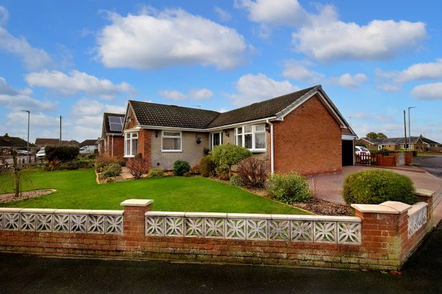 Alton Park, Beeford, Driffield YO25, 2 bedroom detached bungalow for ...