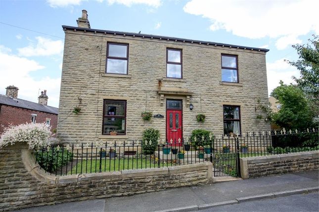 Homes For Sale In Mirfield Buy Property In Mirfield Primelocation