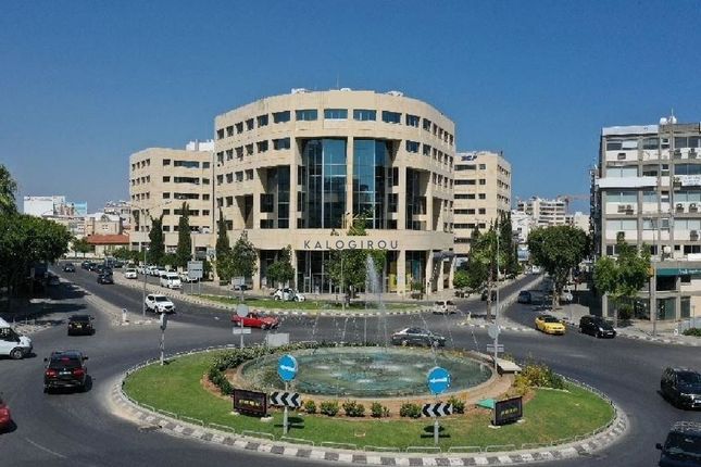 Arch. Makarios III Avenue, Limassol, Cyprus, retail premises for sale ...