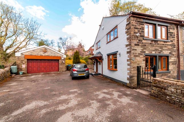 Thornley Lane, Grotton, Saddleworth OL4, 3 bedroom detached house for ...